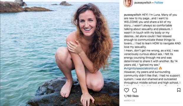 13 Best Sex Coaches To Follow On Instagram Yourtango